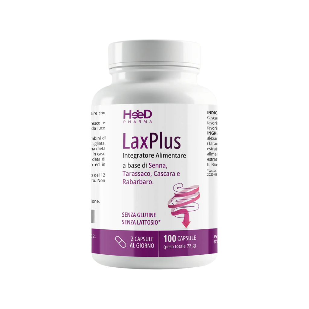 LaxPlus