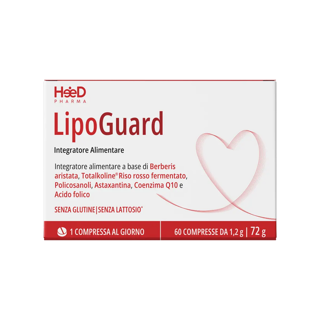LipoGuard