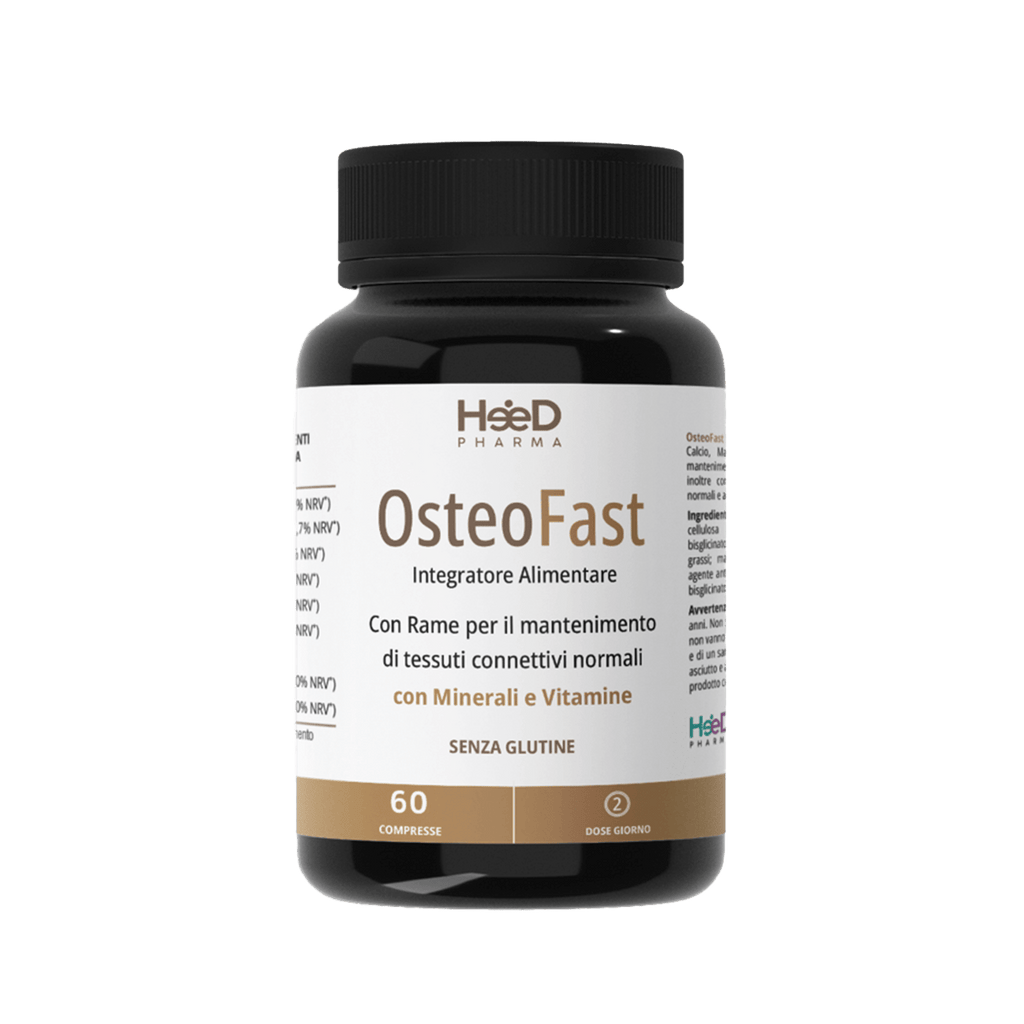 OsteoFast